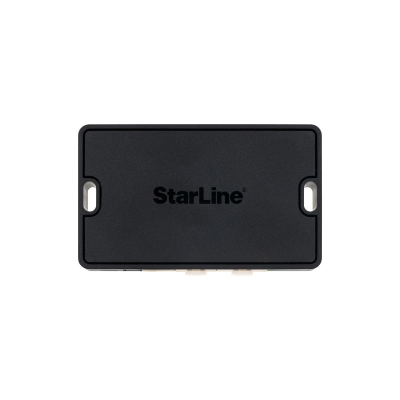 Starline S9GPS instalada somos soporte de instaladores para España